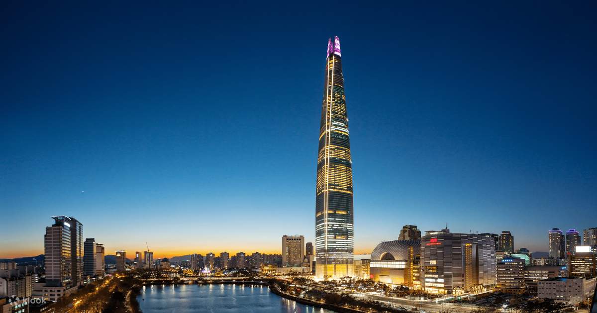 首爾半日拼車接駁游 夜光之城｜海苔博物館 And 韓服體驗 And 63大廈 And 廣藏市場 And 亂打或塗鴉秀 Klook 客路